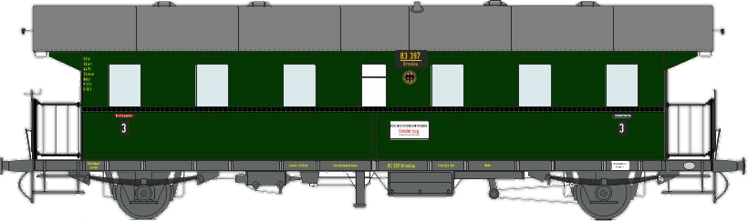 Donnerbüchse DRG (II) * – germaN:87AC :: Steam Experience Across Germany