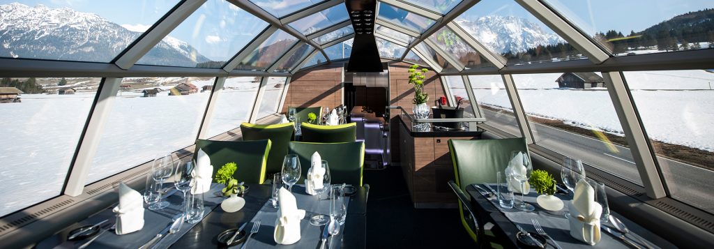 Review: Rivarossi LUXON Dome Car – Your Jewel on Rails (Updated ...