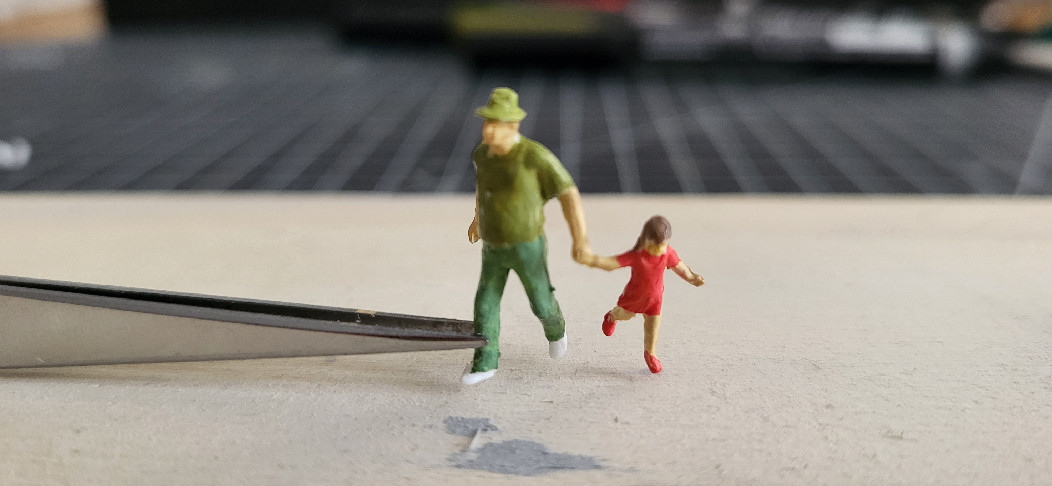 Review: AK Real Colors Markers – A Game Changer in Painting – germaN ...